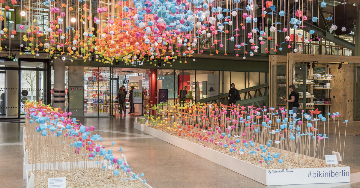 Types of installation art: Transforming perceptions in a time of ...